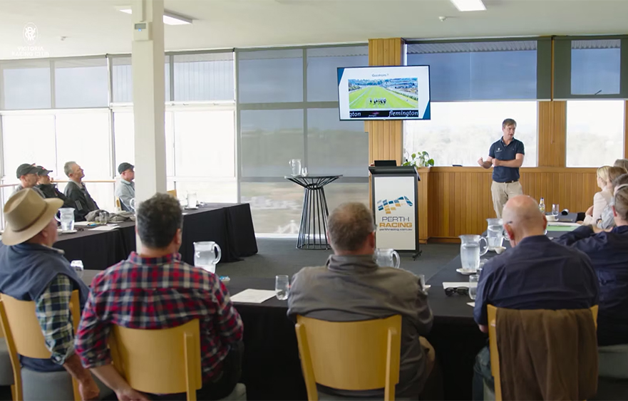 World Cup fever pitch | Latest News | VRC