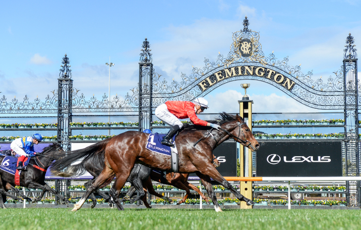 Laura Lafferty on the rise