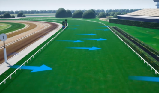 Track and weather conditions at Flemington Racecourse | VRC