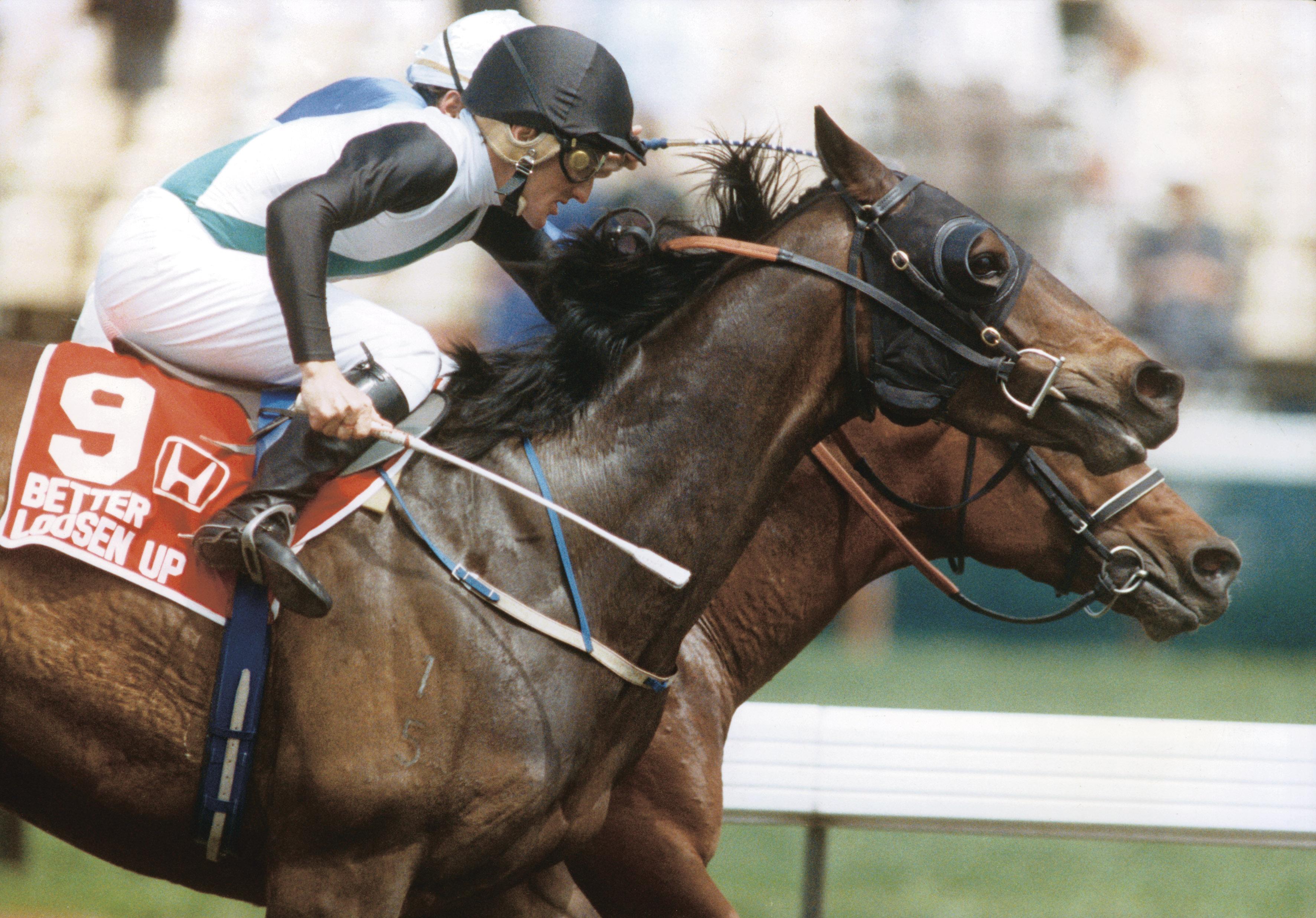 Stakes Day Champions | Latest News | VRC