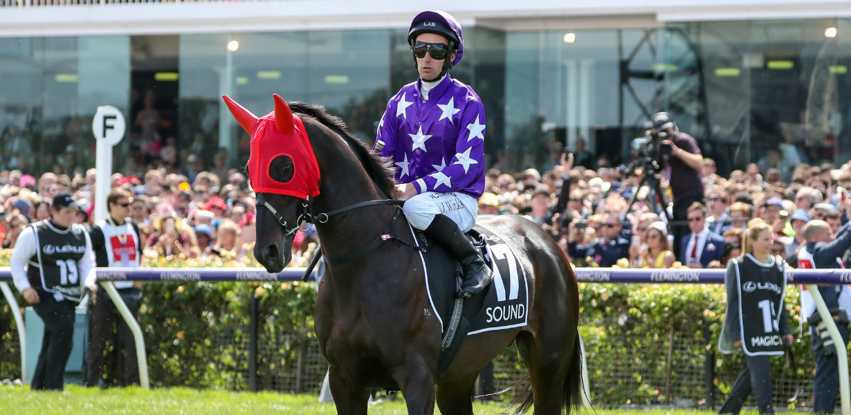 James Winks guiding the way for jockeys | Latest News | VRC
