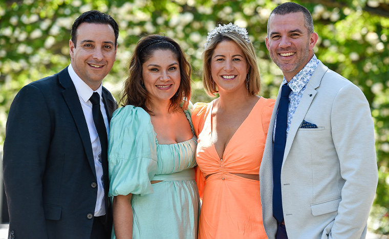 Become a member | Victoria Racing Club