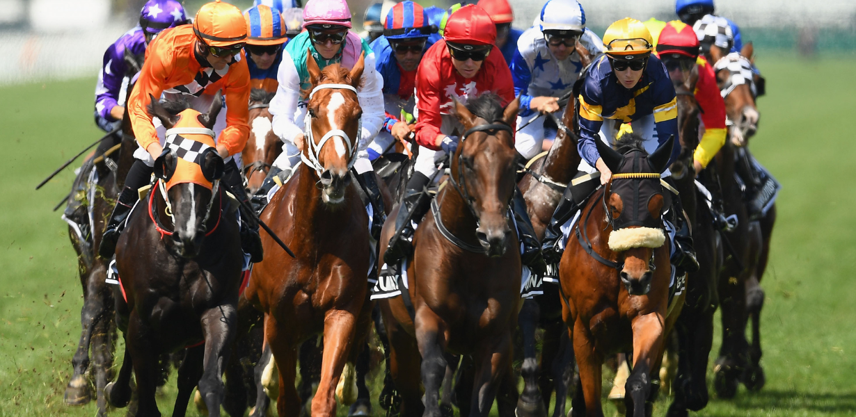 Racing’s colourful history | Latest News | VRC