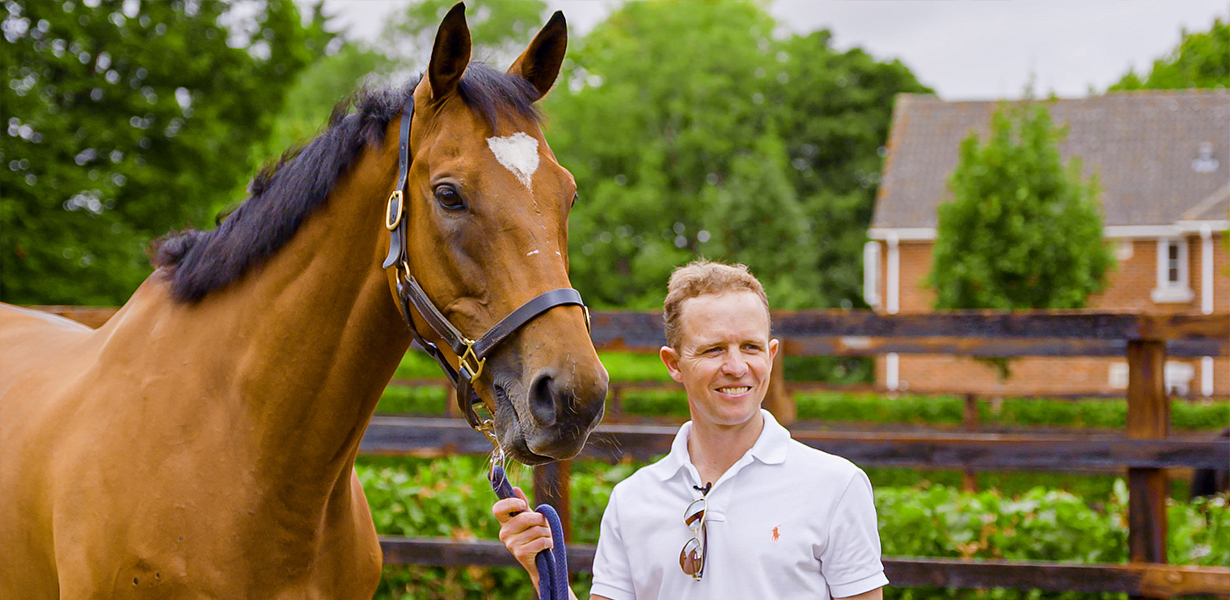 Crossing into new pastures | Latest News | VRC