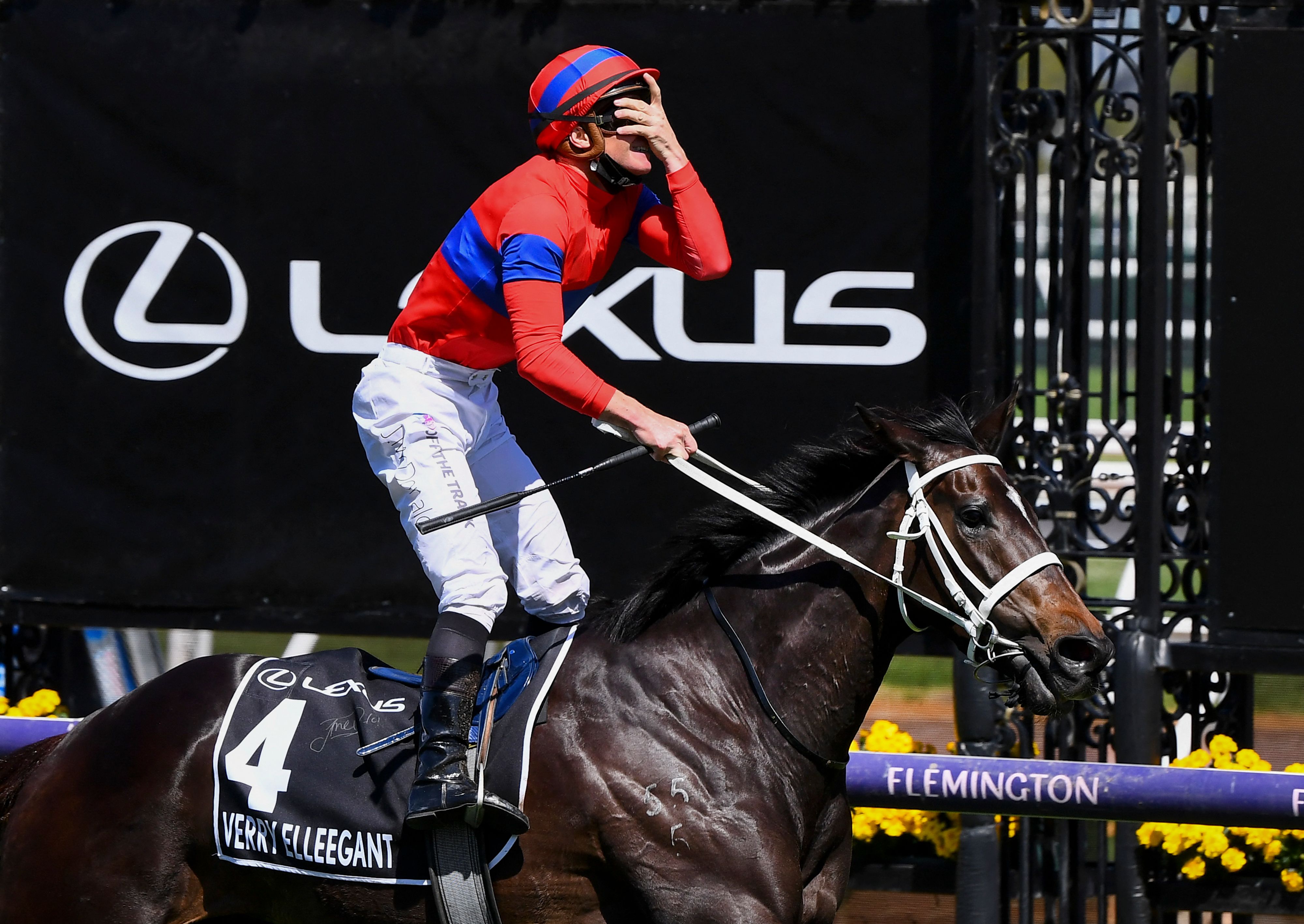 Penfolds Derby Day - Racing Preview