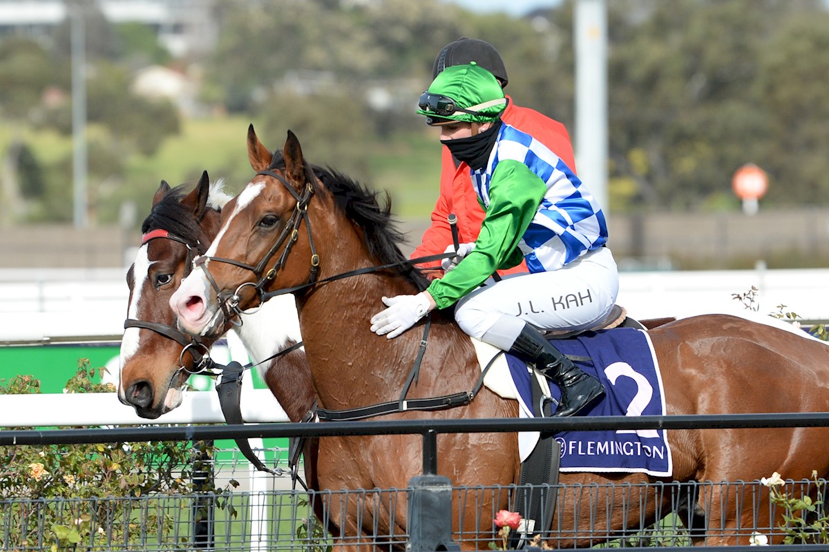 Winter racing ushered in with VRC Community Race Day