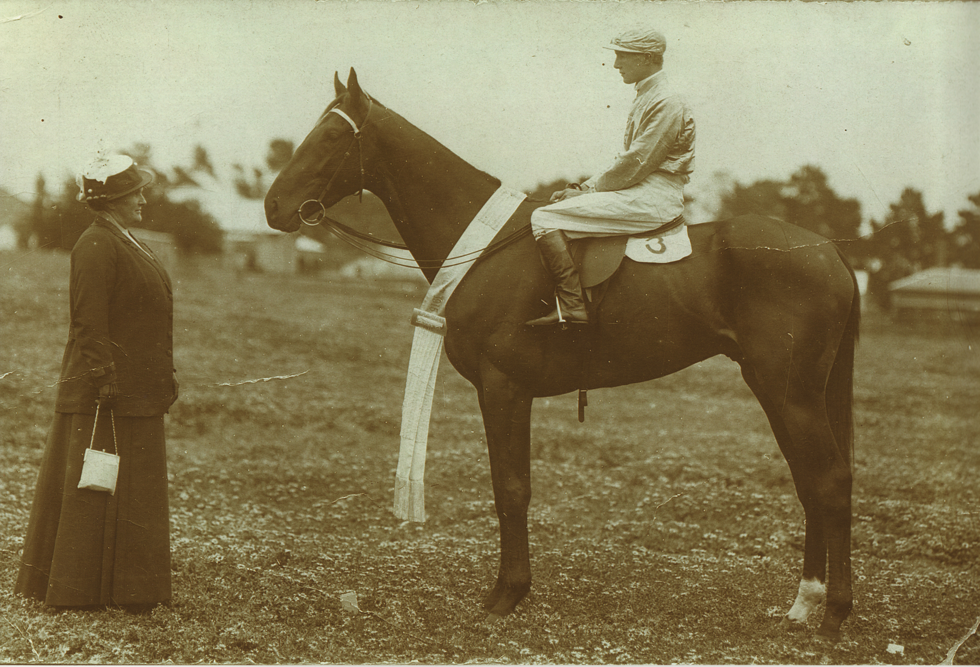 Celebrating trailblazers, quiet achievers and impactful women in racing