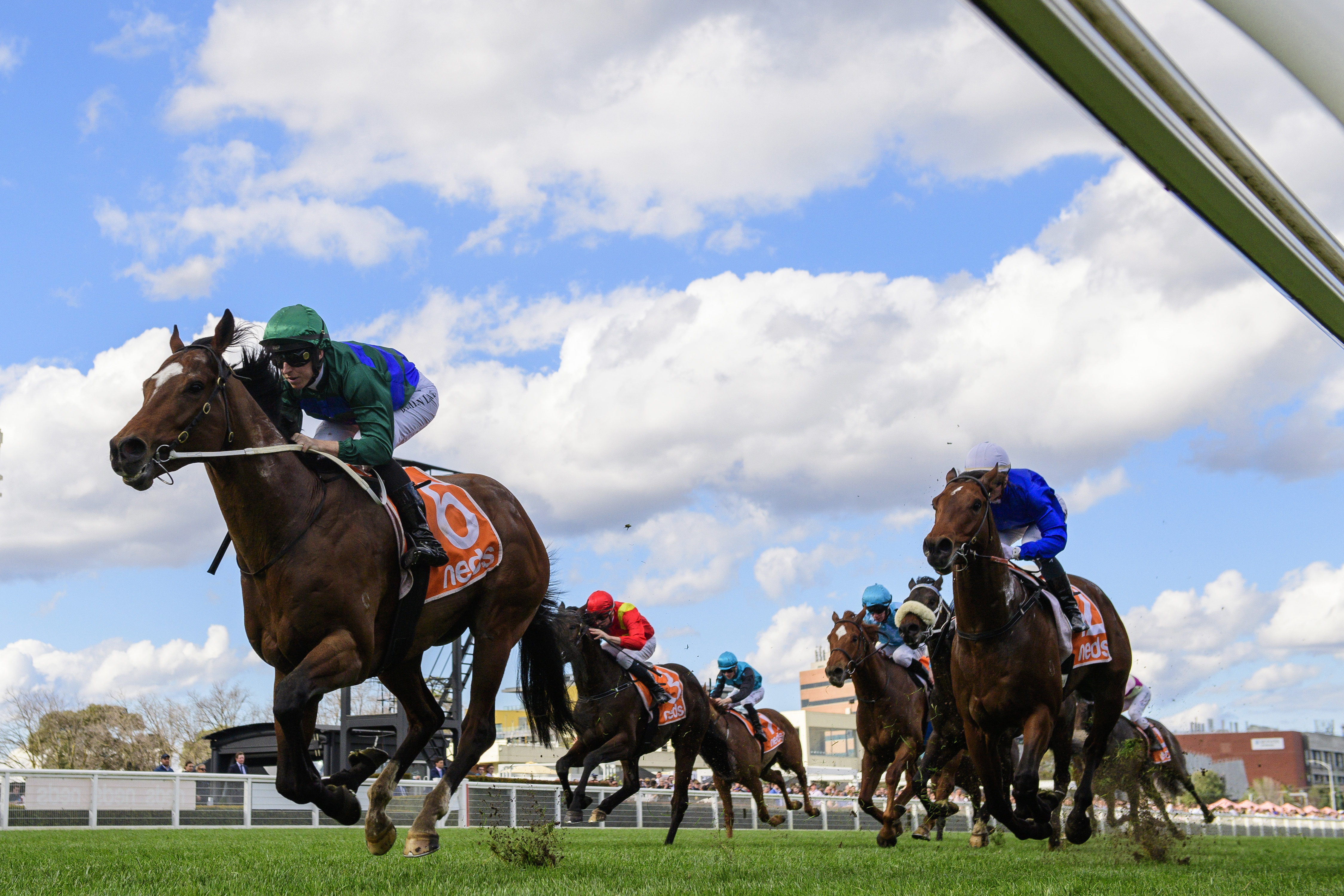 Penfolds Derby Day - Racing Preview