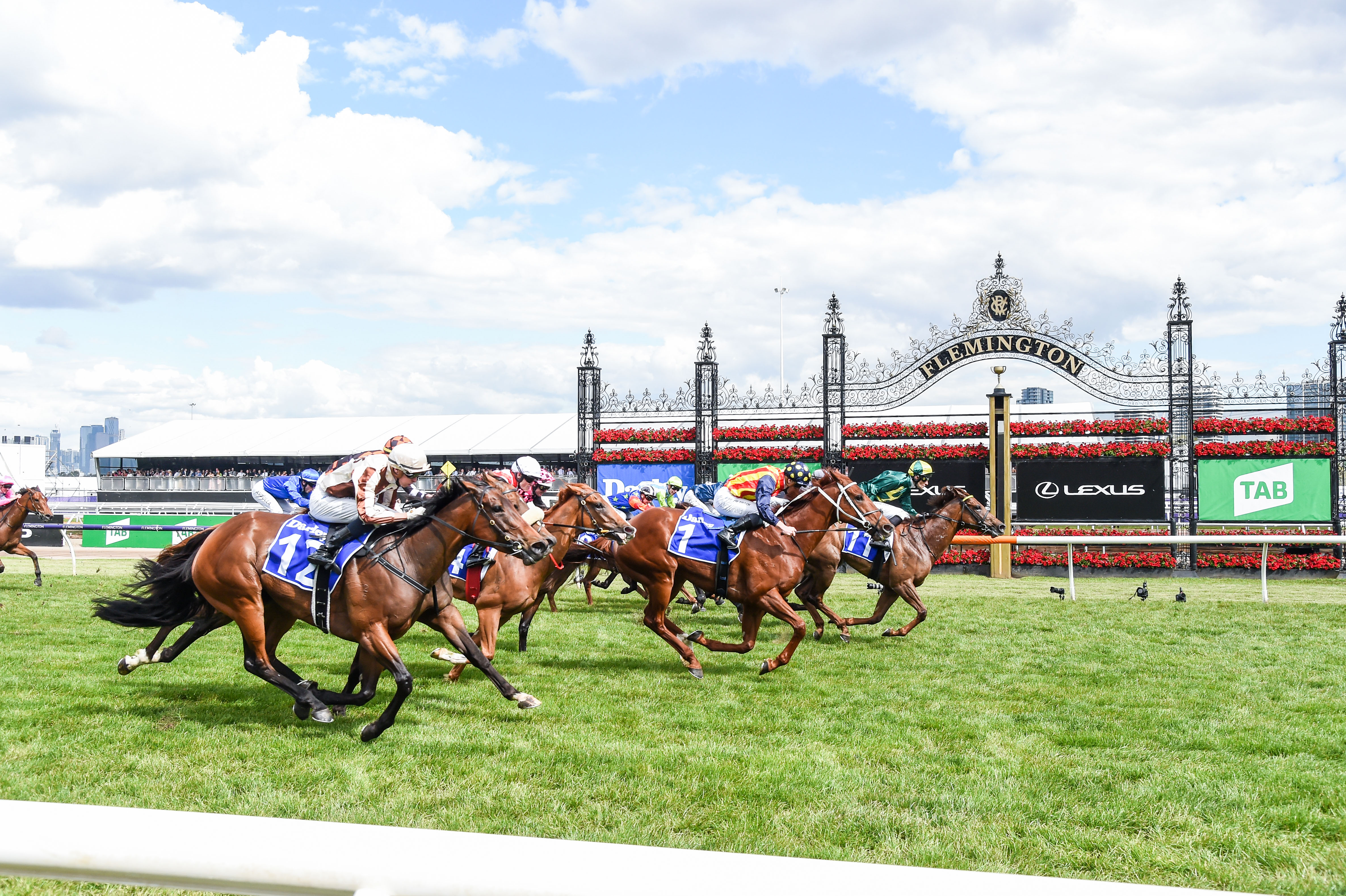 Glorious Melbourne Cup Carnival concludes with champions crowned