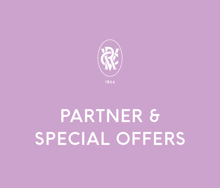 VRC Members Hub | Victoria Racing Club