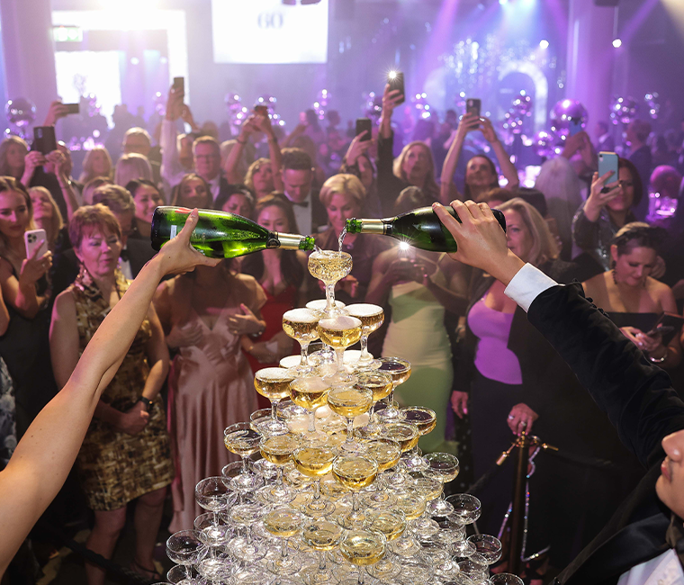 VRC Spring Gala | Member Events | Victoria Racing Club