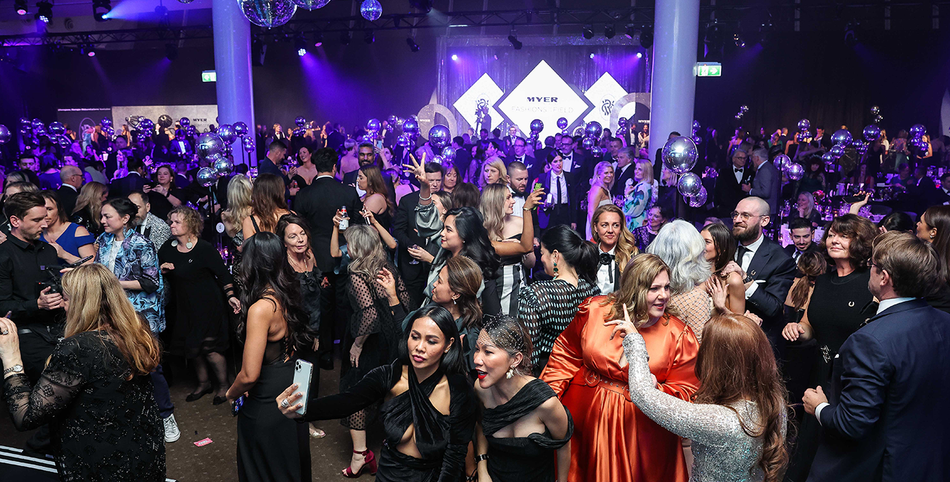 Starting spring in style | Latest News