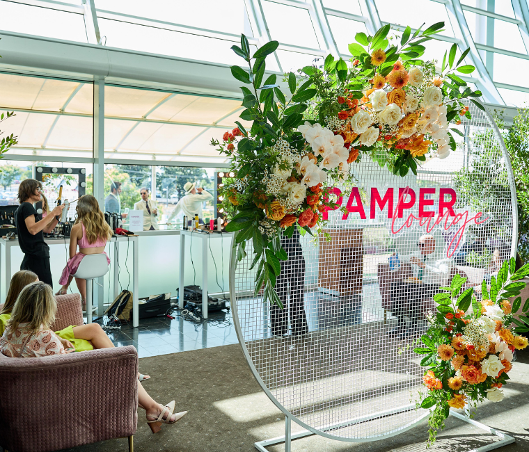 Super Saturday | 9 March | Flemington | VRC