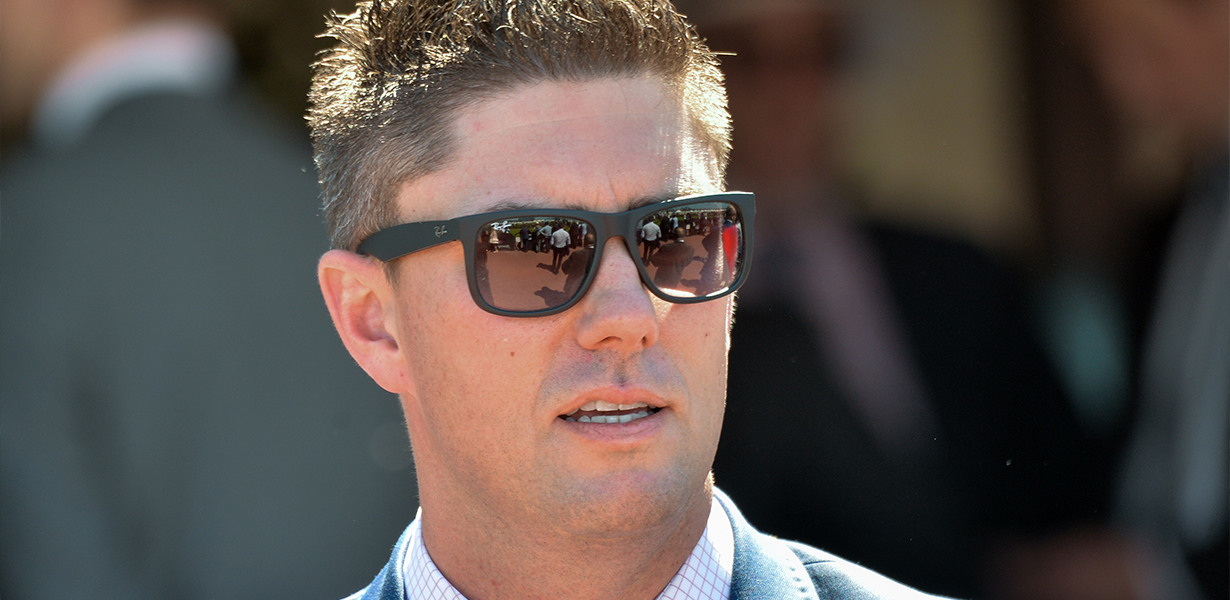 Former NZ mare kicks off at Flemington | Latest News | VRC