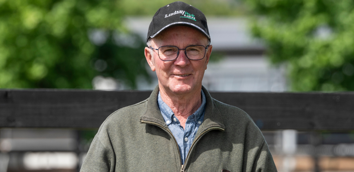 Gary ‘Bim’ Fennessy: A legend of Lindsay Park | Latest News | VRC