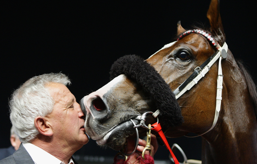 Takeover Target: A local hero who made us believe in fairytales ...