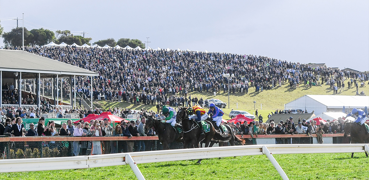 The 'Bool | Latest News | VRC