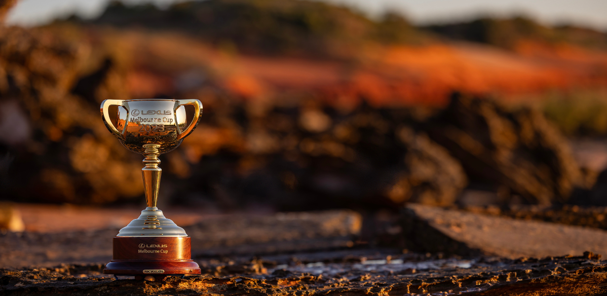 The Lexus Melbourne Cup visits Broome | Latest News | VRC