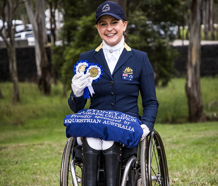 Inside Headquarters Live