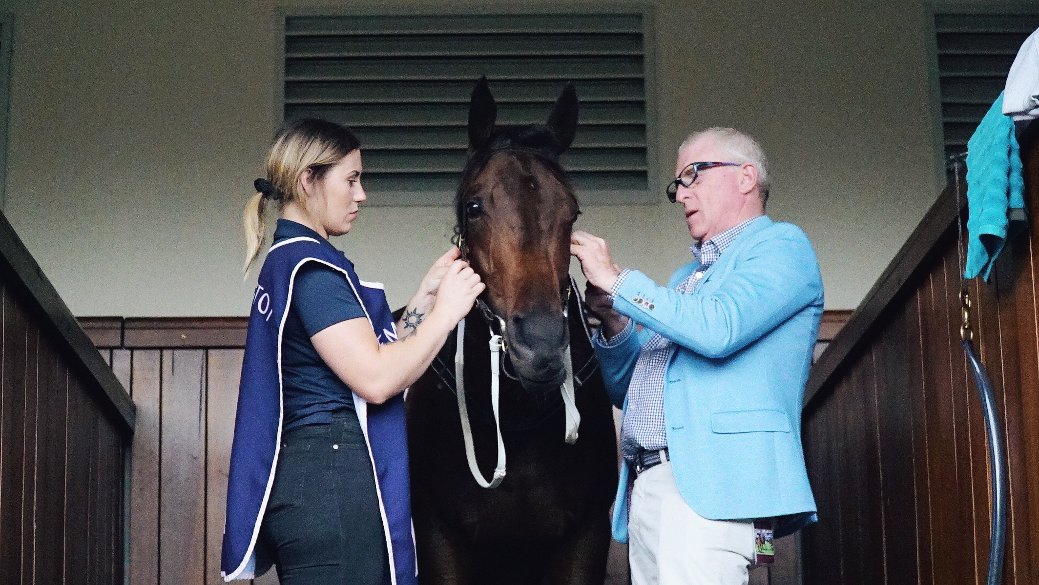 Owners information | Victoria Racing Club | Flemington