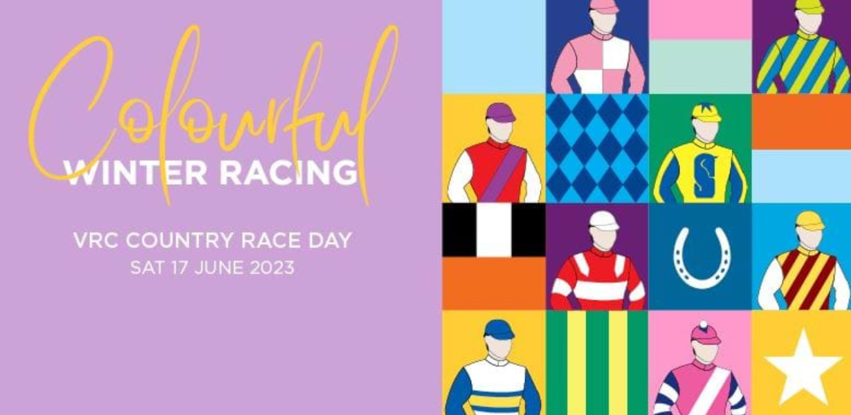 Flemington celebrates country racing’s contribution on VRC Country Race Day