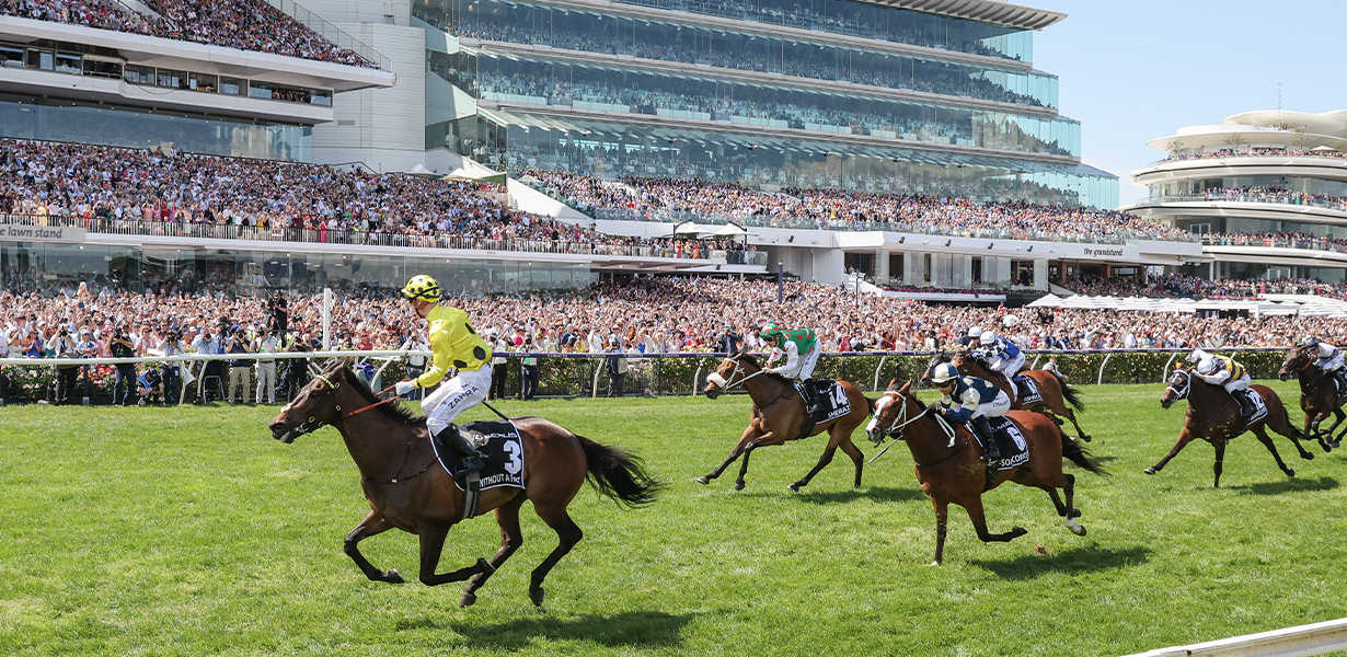 Group 1 Honour Board | Victoria Racing Club