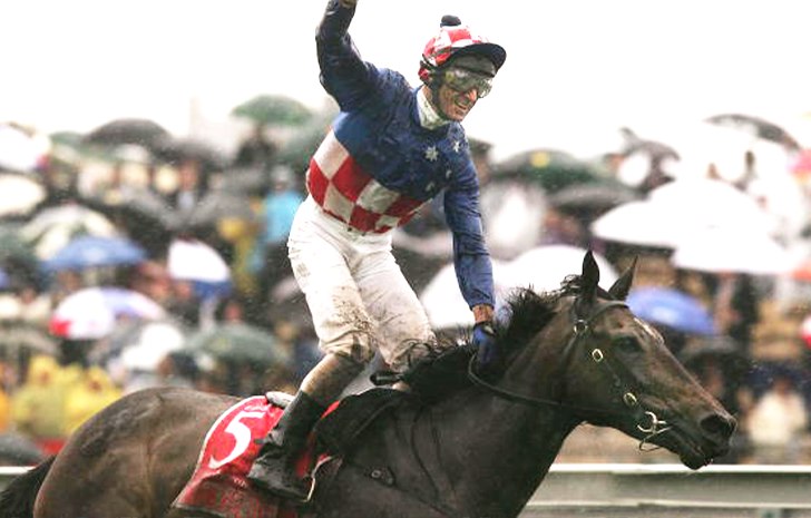 Makybe Diva – From champion to legend | VRC
