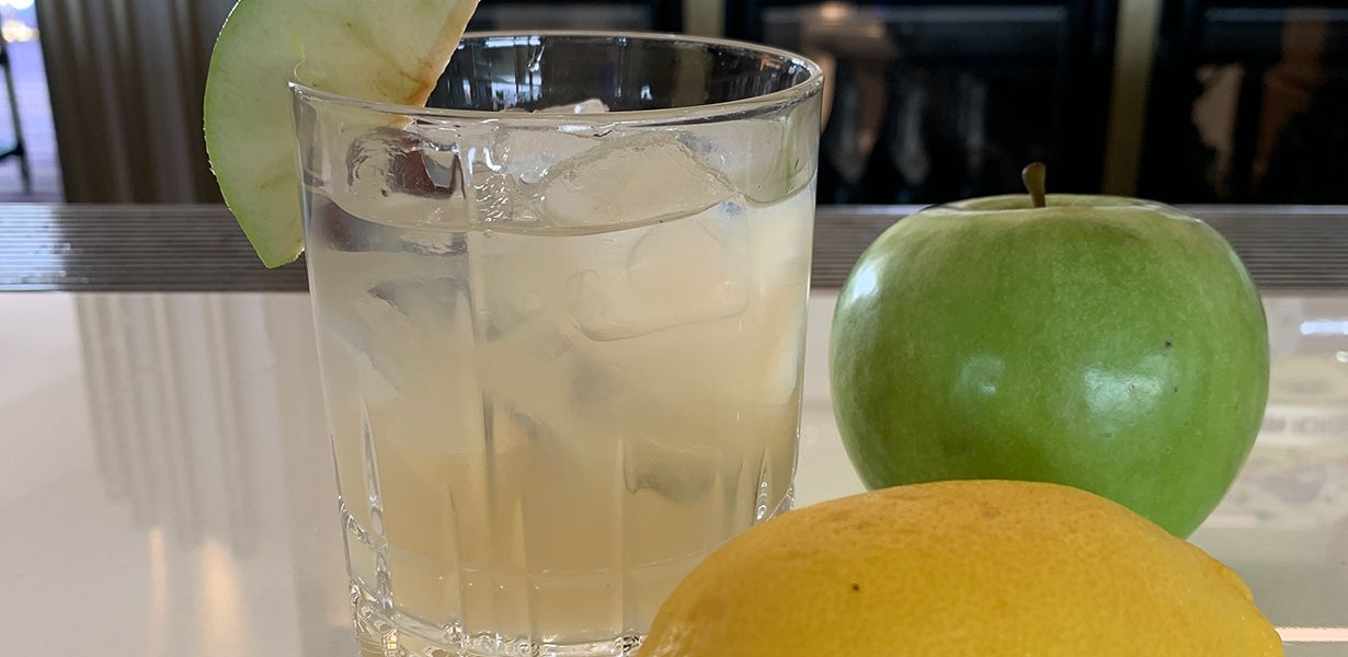 The Brightside recipe