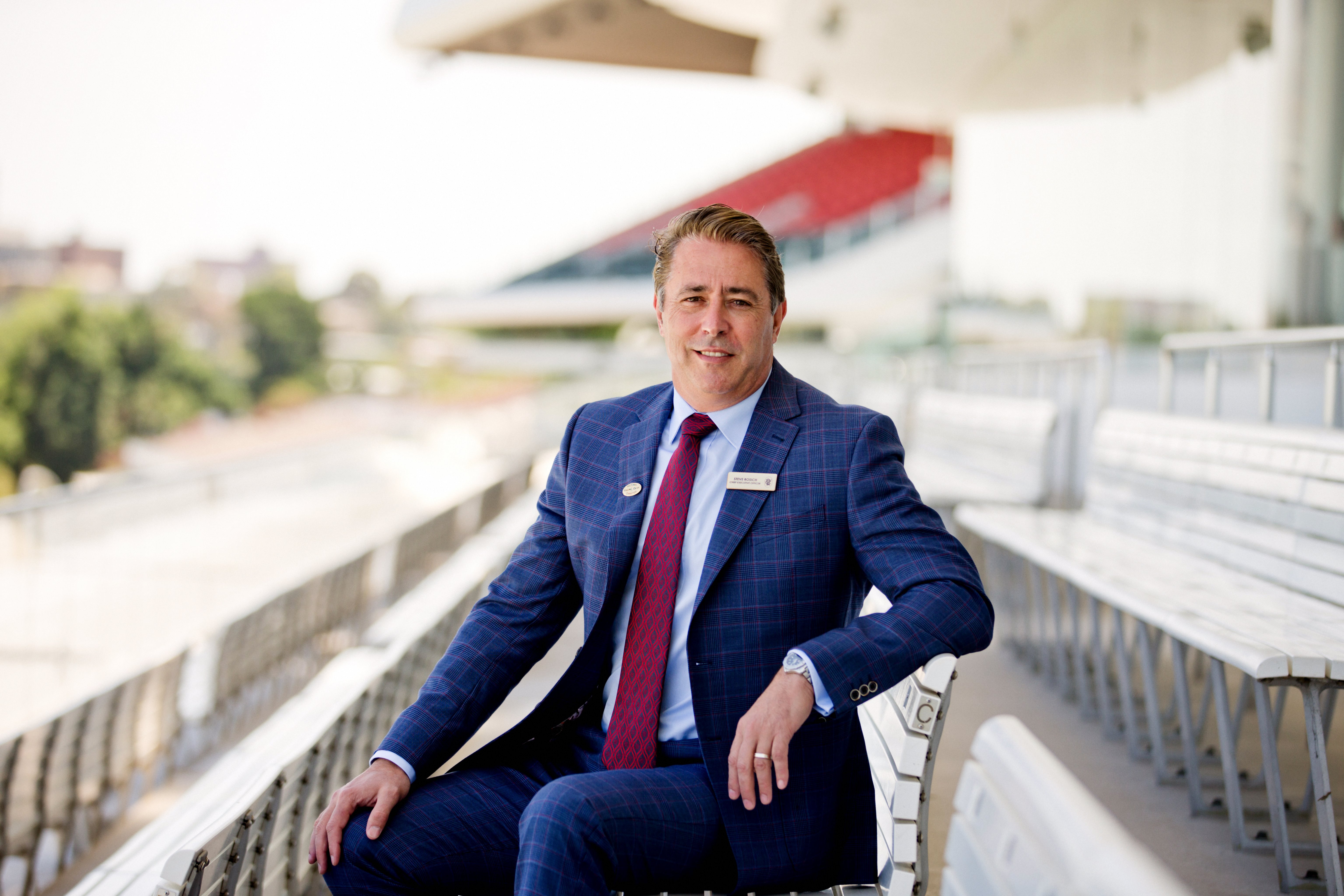 Steve Rosich on RSN Breakfast Club | Latest News