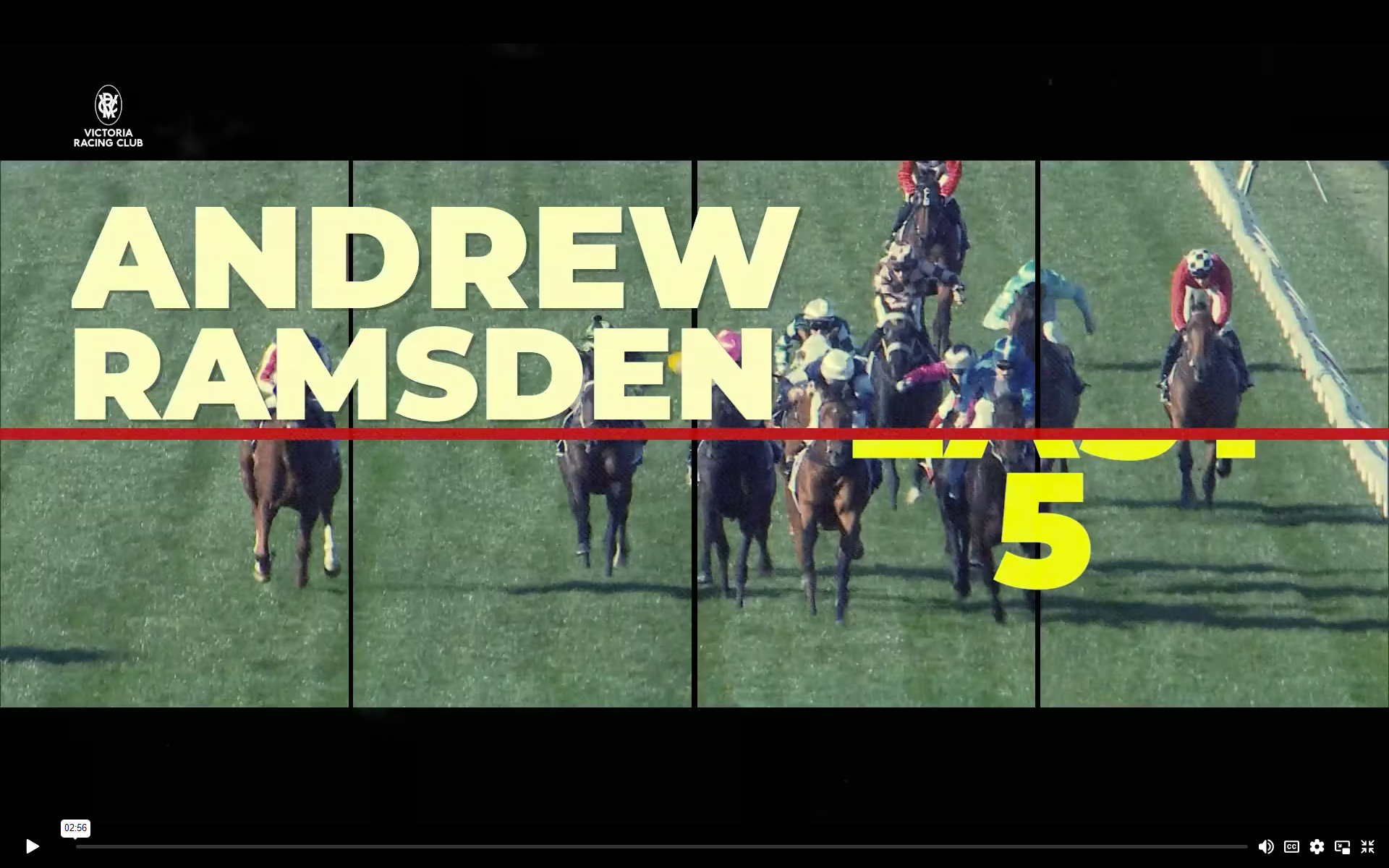 Latest News & Features | Video News | Flemington