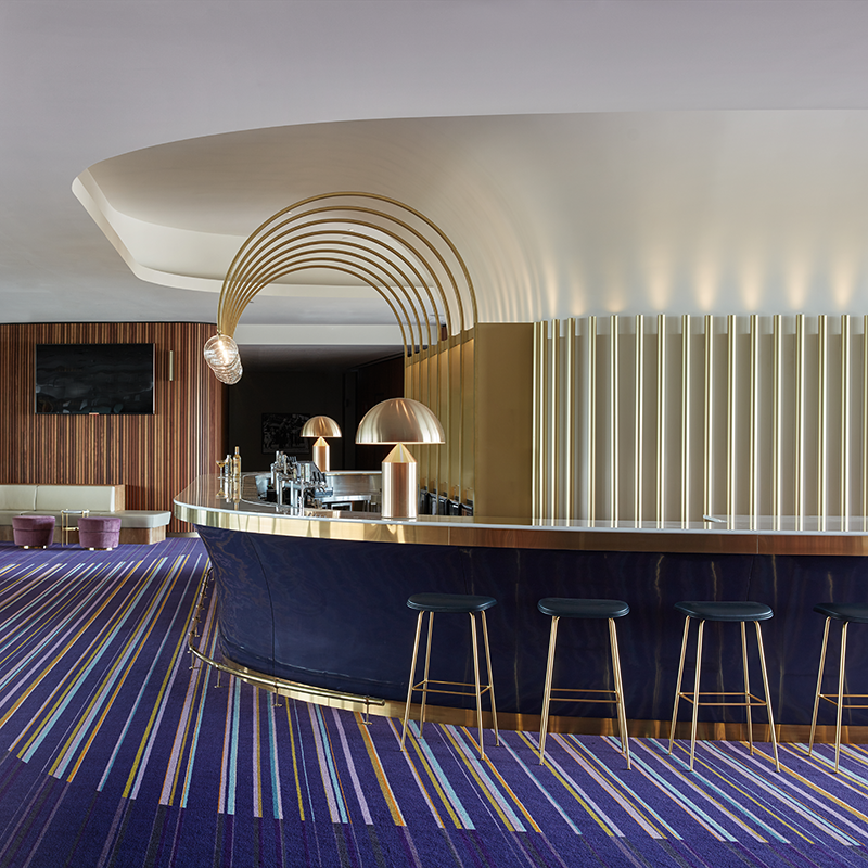 Bluegrass Bar | Venue Hire | Victoria Racing Club