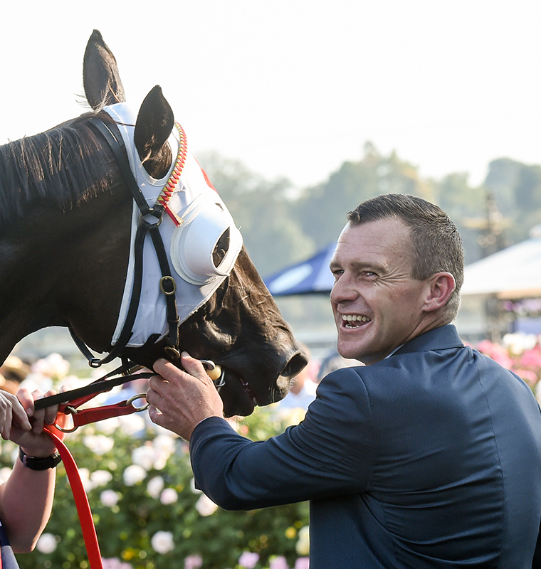 Journey of a lifetime