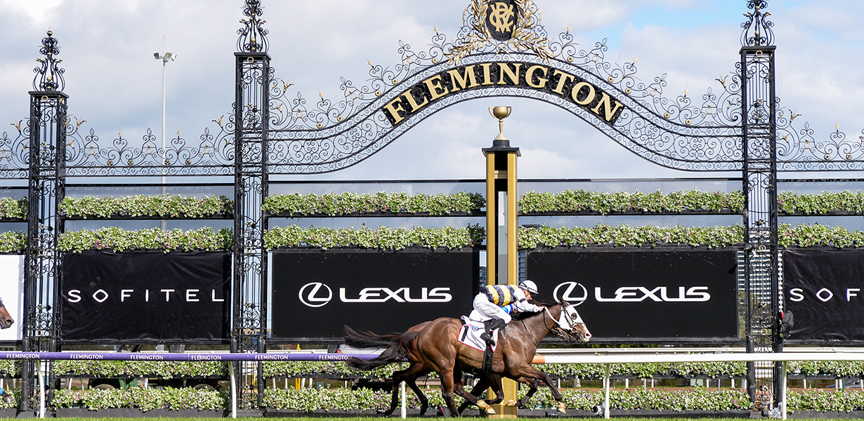 Spring time at Flemington | Latest News | VRC