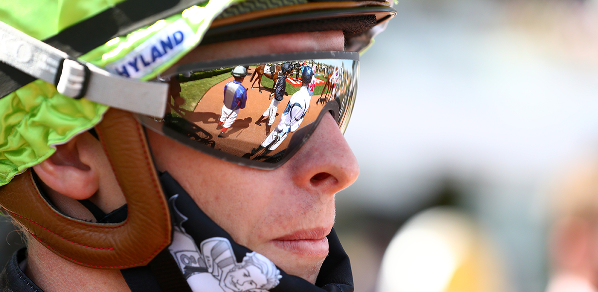 Statement from VRC CEO Steve Rosich: Season Finale Race Day