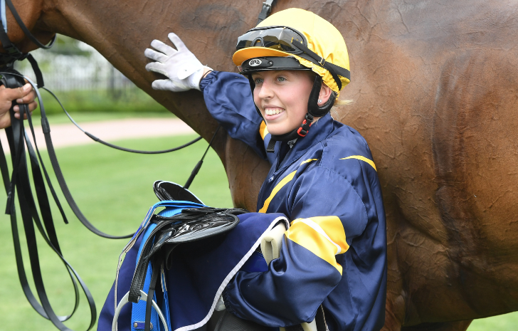 A day of Summer Fun at Flemington | Latest News | VRC