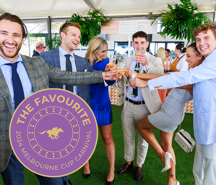 Penfolds Victoria Derby Day | 2 November 2024 | Melbourne Cup Carnival