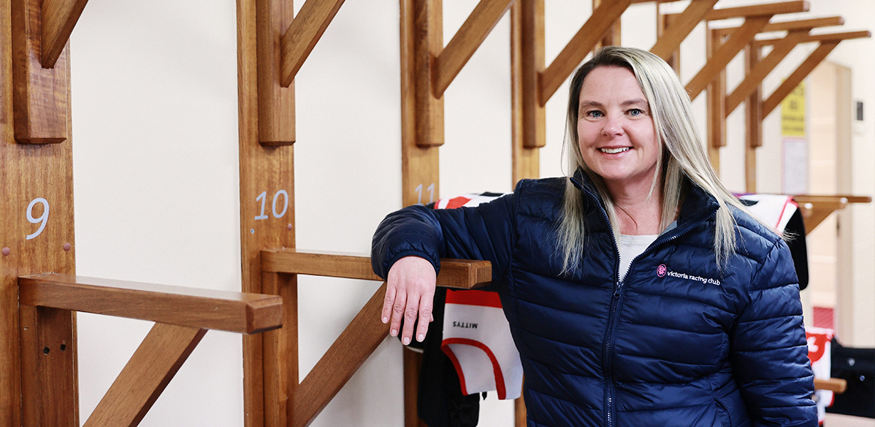 Weighing it up | Flemington Insiders | VRC