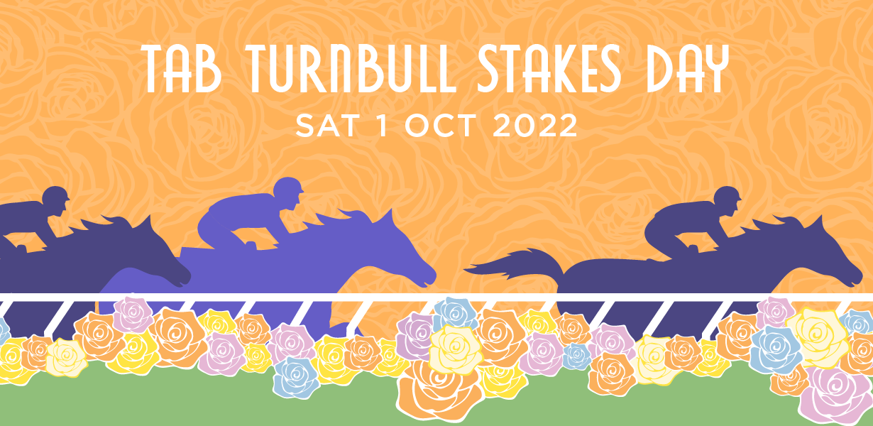 TAB Turnbull Stakes Day | Flemington Race Days | VRC