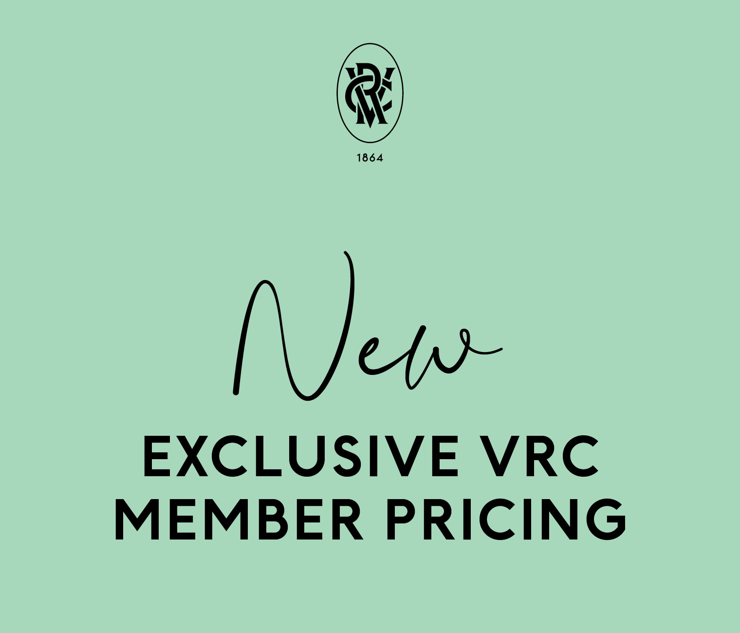 VRC Members Hub | Victoria Racing Club