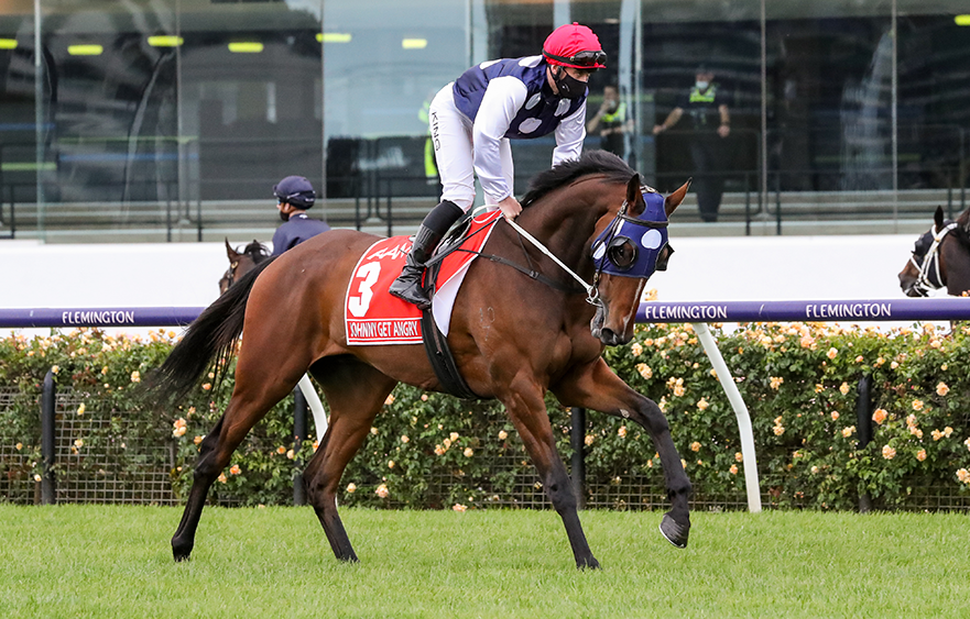 Star-studded lineup for Flemington season opener