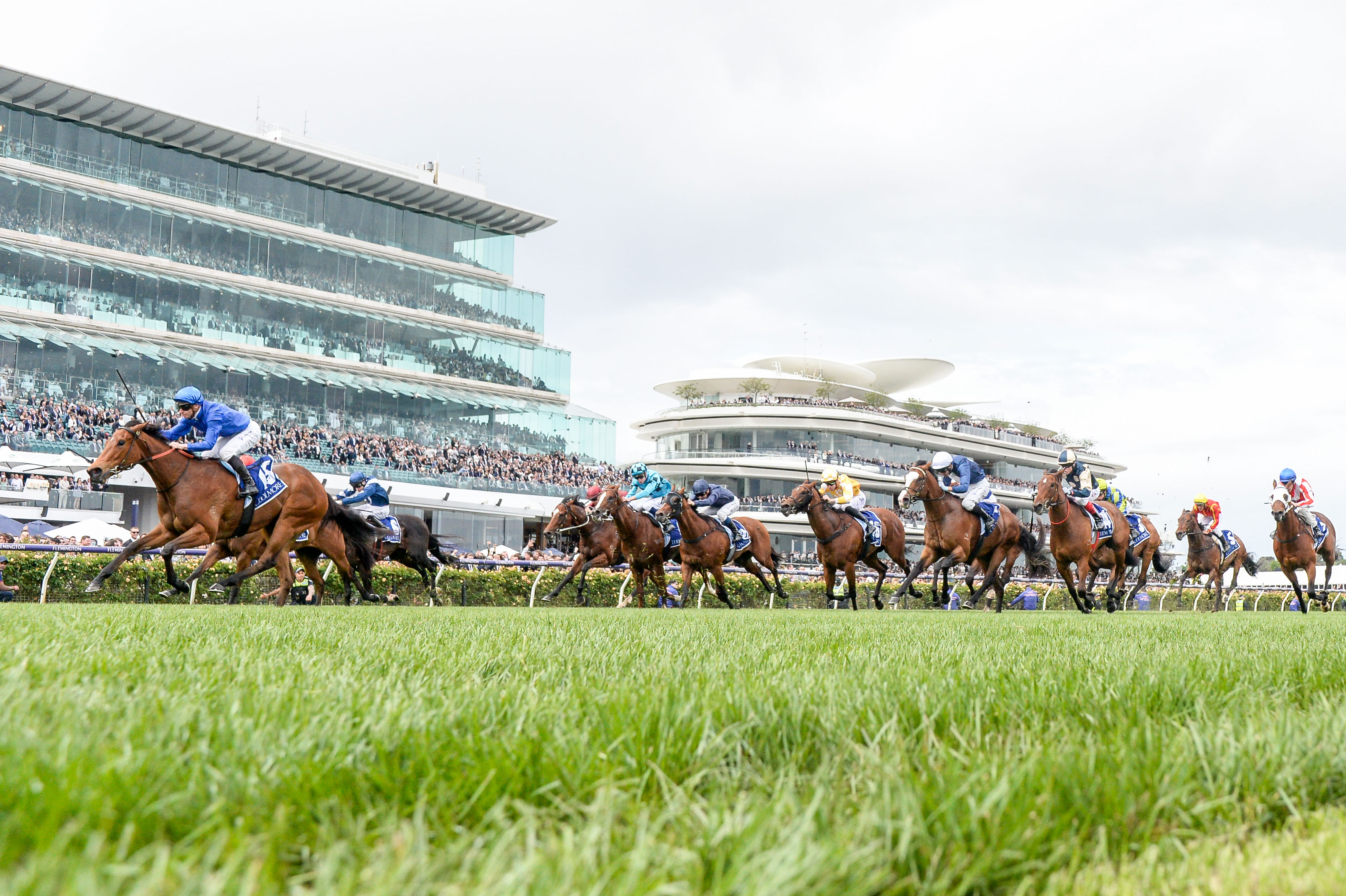 Changes to VRC Summer Fun Race Day