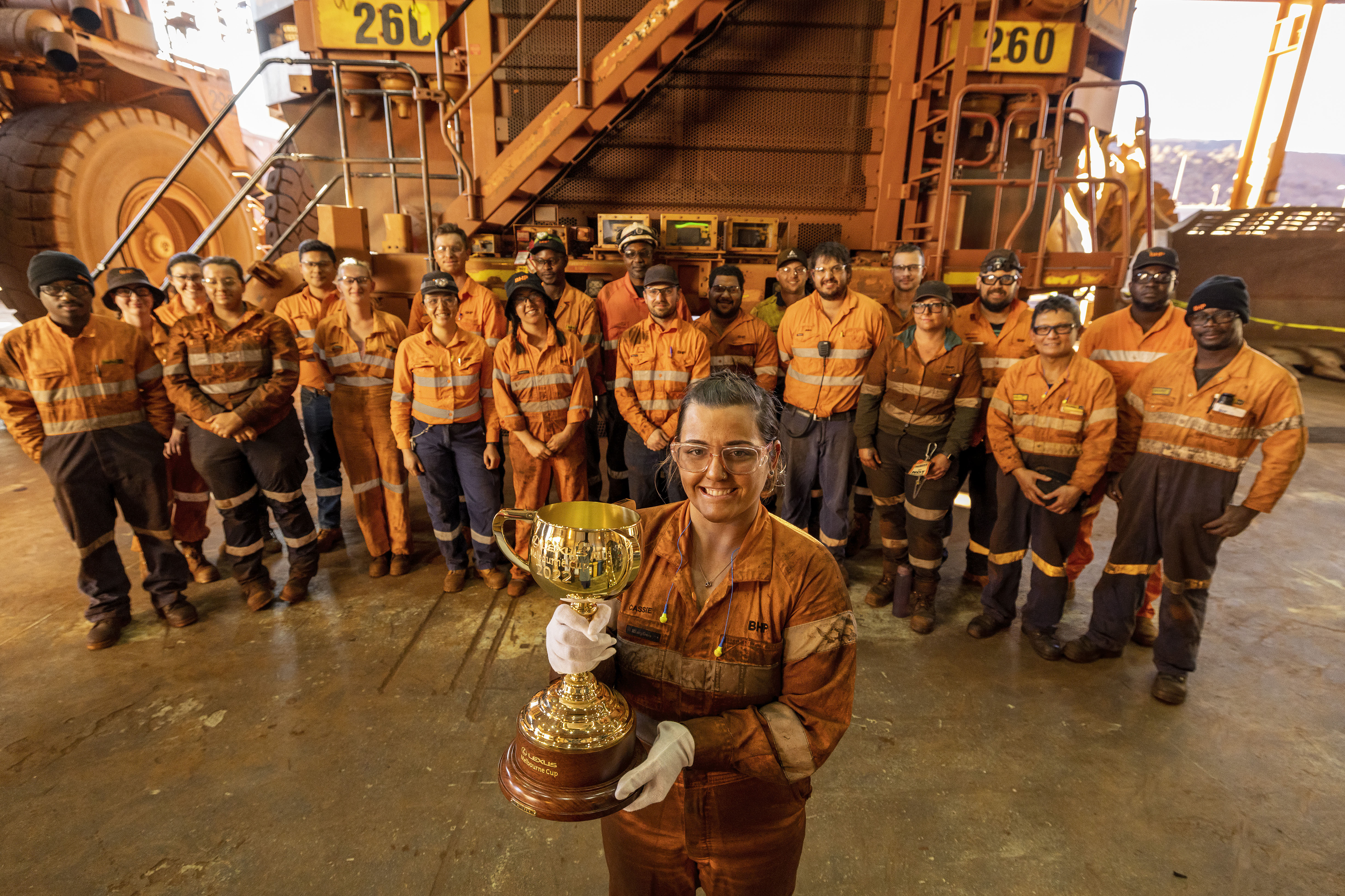 VRC funds Riding for the Disabled Pakenham’s new arena | Flemington ...