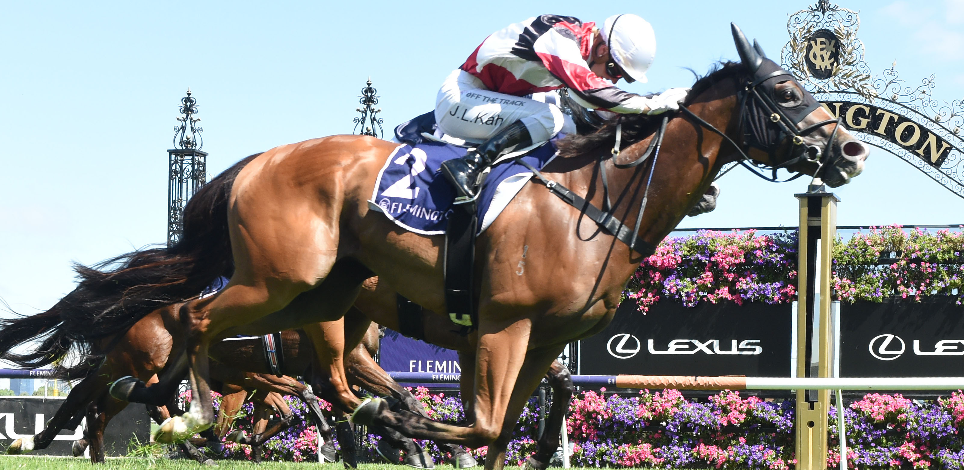 Sprinters to sizzle in Standish