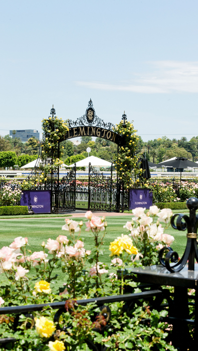 Plan your visit | Flemington | Victoria Racing Club