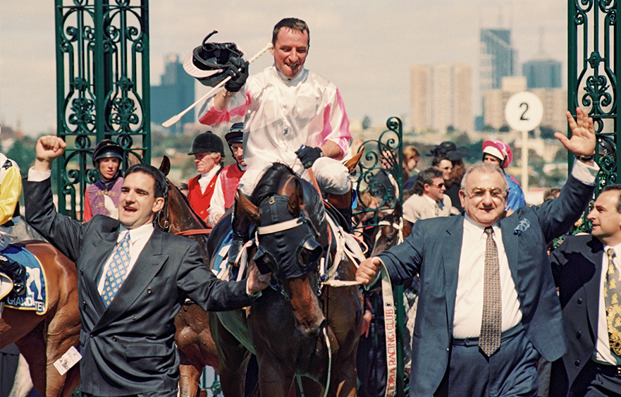 Vale Nick Moraitis