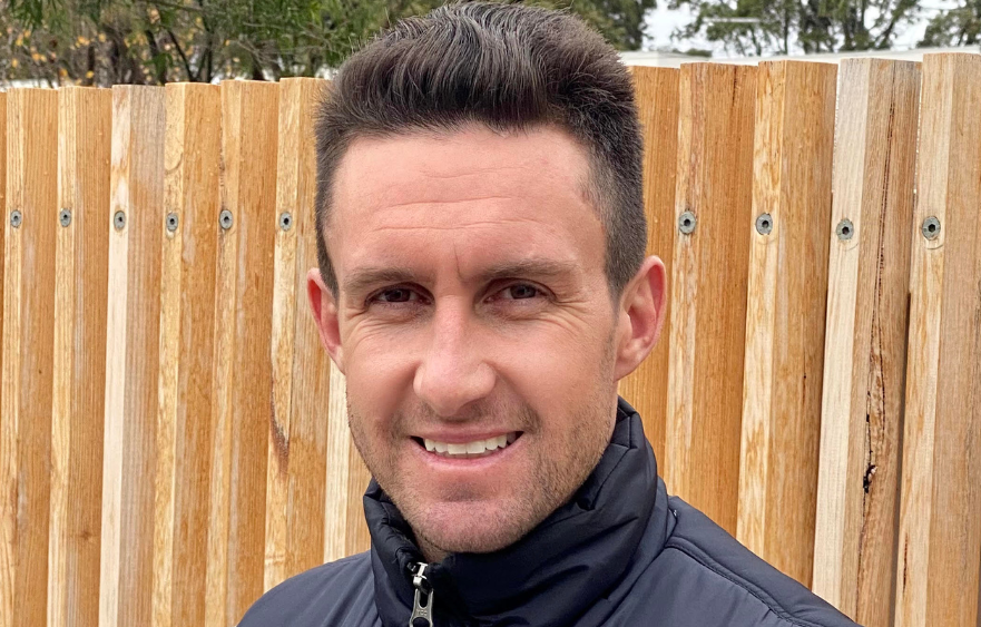 James Winks guiding the way for jockeys | Latest News | VRC