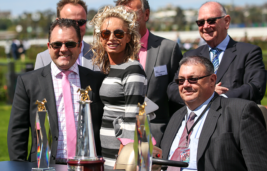 Lester’s enduring legacy | VRC