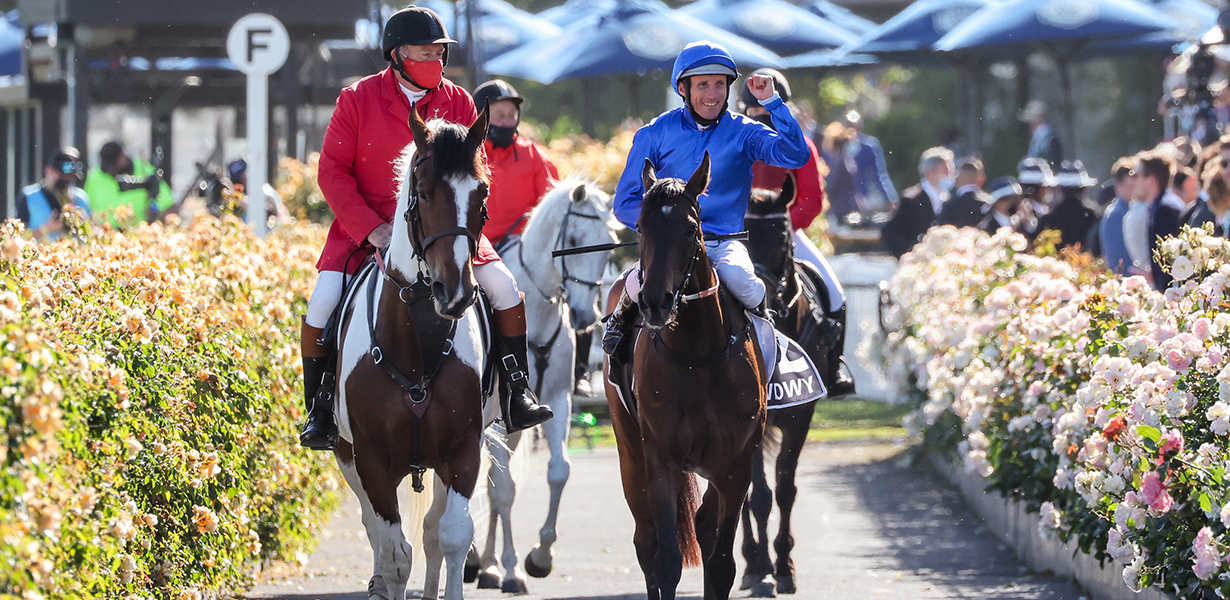Melbourne Cup Carnival marks the states reopening | Melbourne Cup news