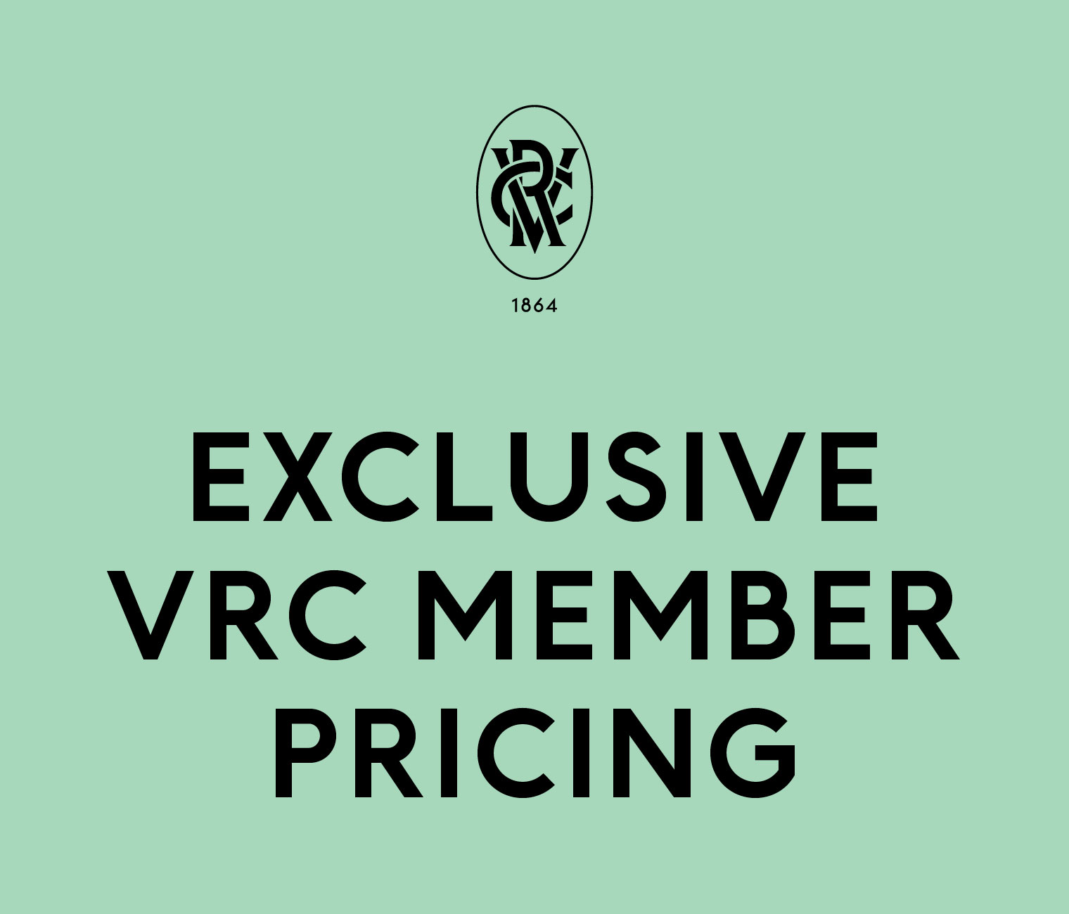 VRC Members Hub | Victoria Racing Club
