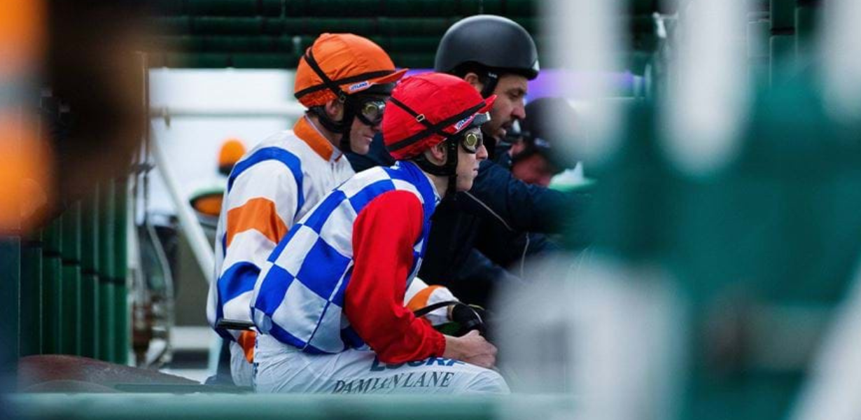 Doctor John McCorkell is in the house | Latest News | VRC